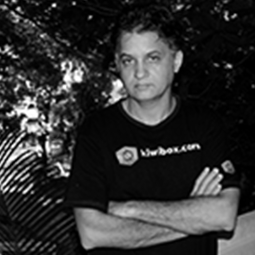 Consejo Académico - Escuela Internacional de Cine y Televisión